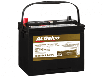 24RPG ACDelco