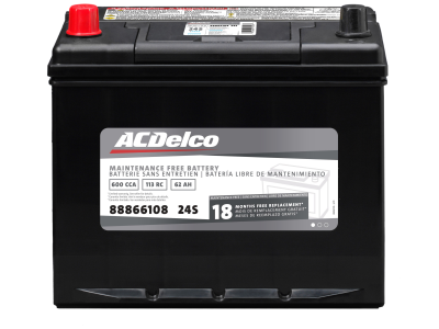 24S ACDelco
