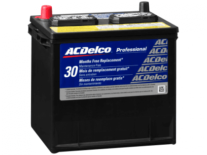 35PS ACDelco