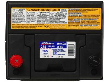 26S ACDelco