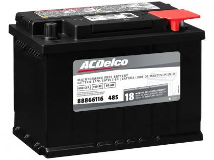 48S ACDelco