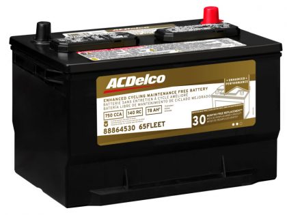 65FLEET ACDelco