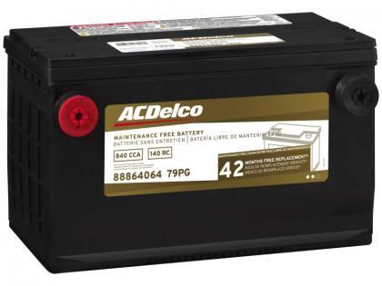 79PG ACDelco