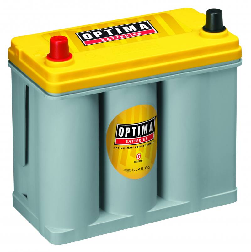 D51 8071 167 Optima