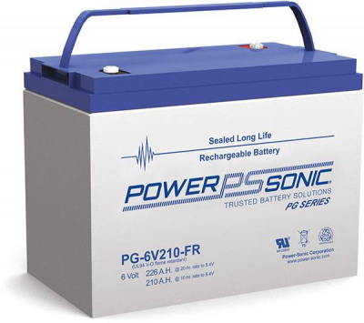 PS-62000 B Power Sonic