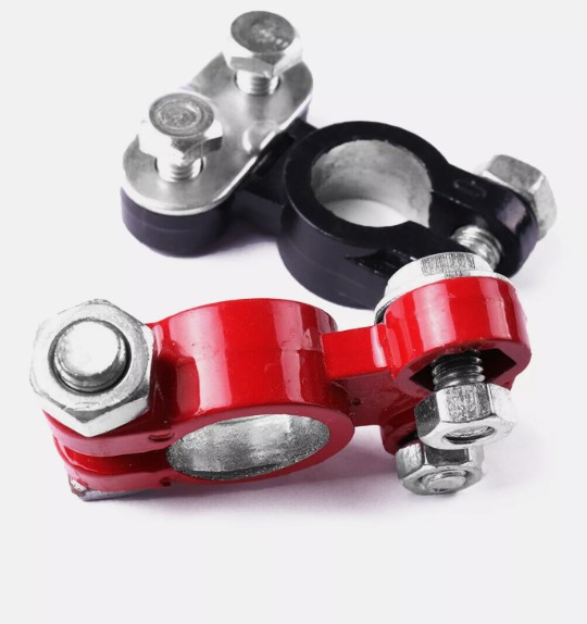 Battery Terminals - Battery Sales USA